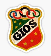 Campagnolo: Stickers | Redbubble