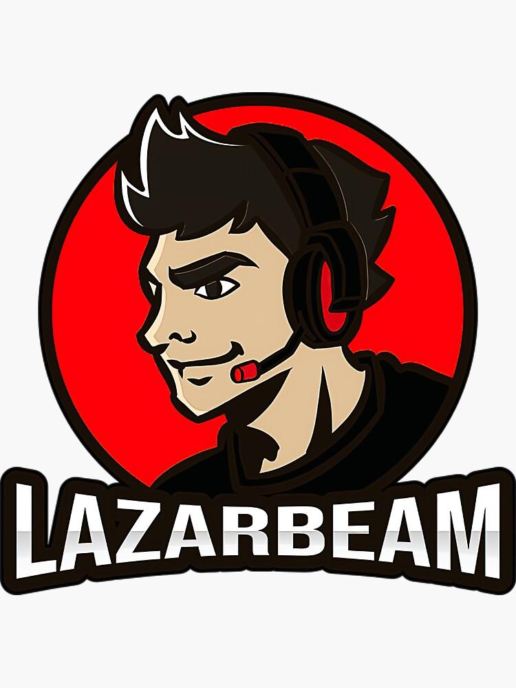 Lazarbeam Merch & Gifts for Sale | Redbubble