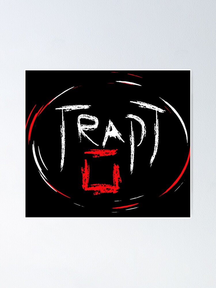 "The best logos rock band trapt band" Poster by rcullerne88 | Redbubble