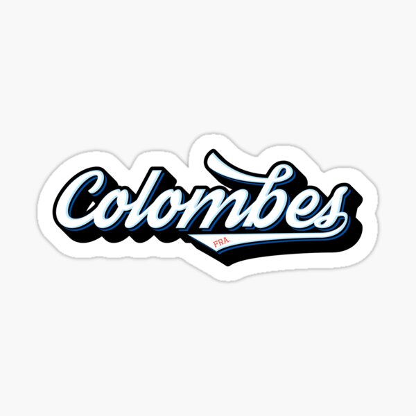 Colombes Logo