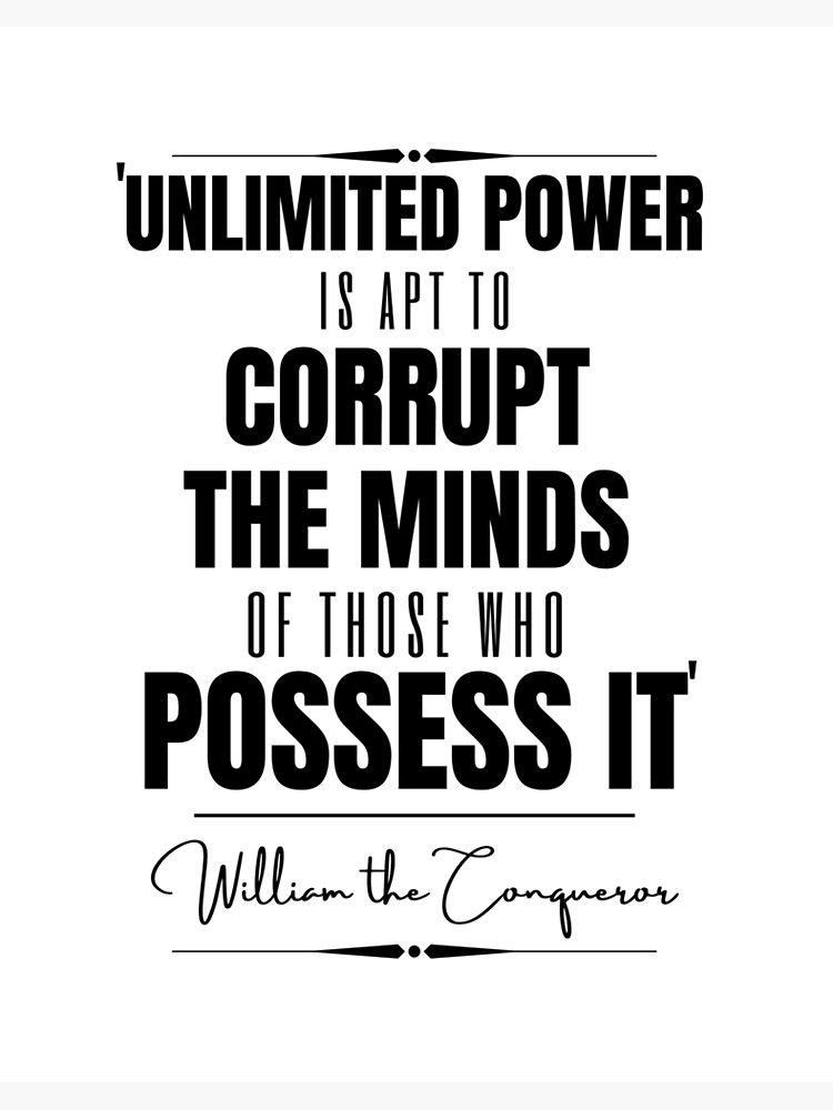 William The Conqueror Quotes