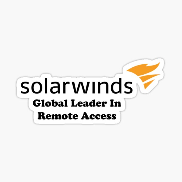Solarwinds Gifts & Merchandise | Redbubble