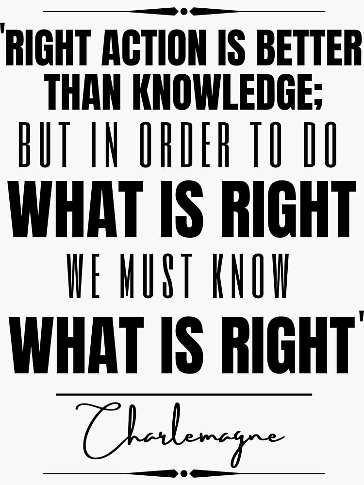 King Charlemagne Quotes What Made Charlemagne So Great?