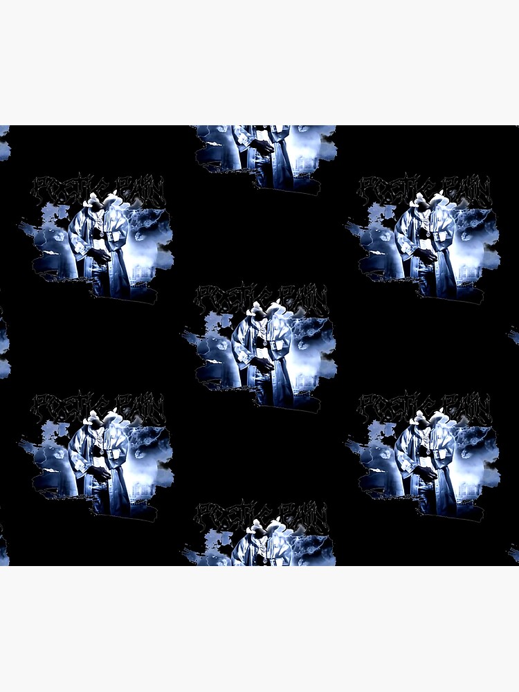 "Toosii2x mërch toosii 2X Poetic Pain Album Art" Tapestry for Sale by ...