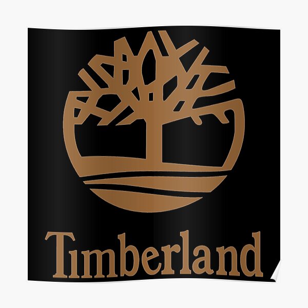 Timberland Posters | Redbubble