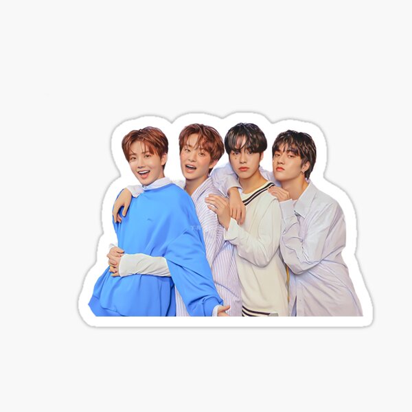 Treasure Yg Stickers | Redbubble