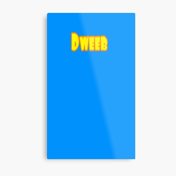 Dweeb Gifts & Merchandise | Redbubble