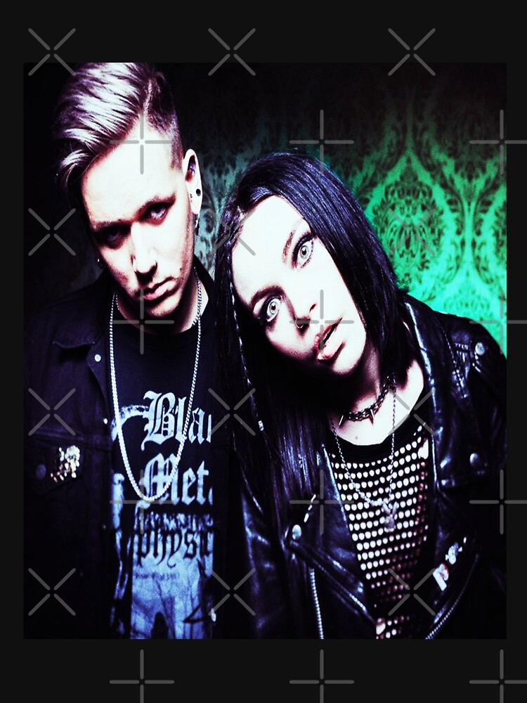 "hot milk band Genre: Alternative/Indie, Rock" T-shirt for Sale by ...