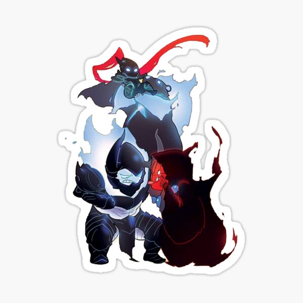 Solo Leveling Season 2 Gifts & Merchandise | Redbubble