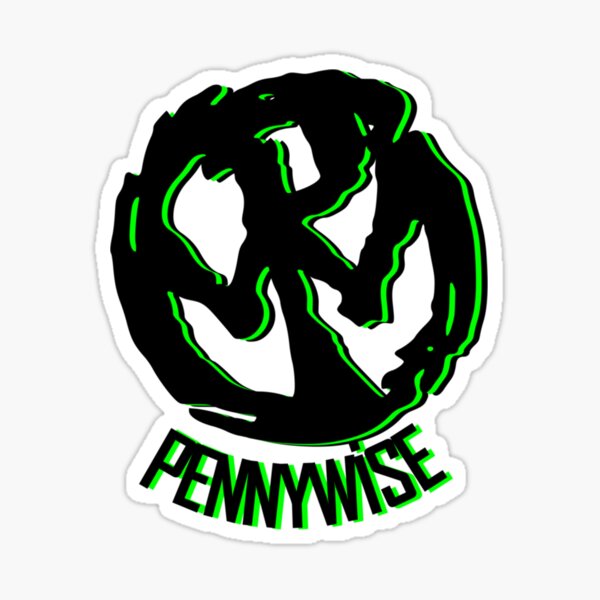 Pennywise Merch & Gifts for Sale | Redbubble