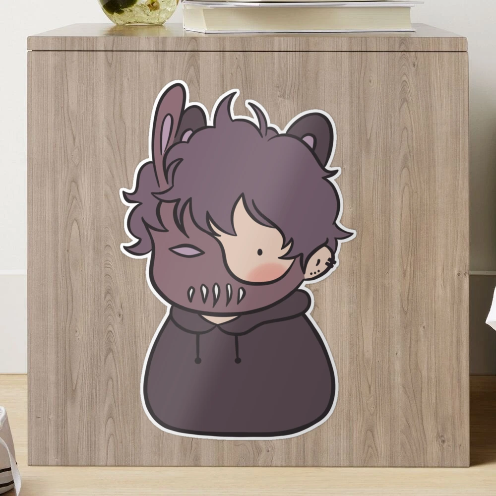 Chibi Kusband Chibi Corpse Husband Merch & Gifts For Sale | Redbubble