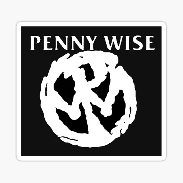 Pennywise Merch & Gifts for Sale | Redbubble