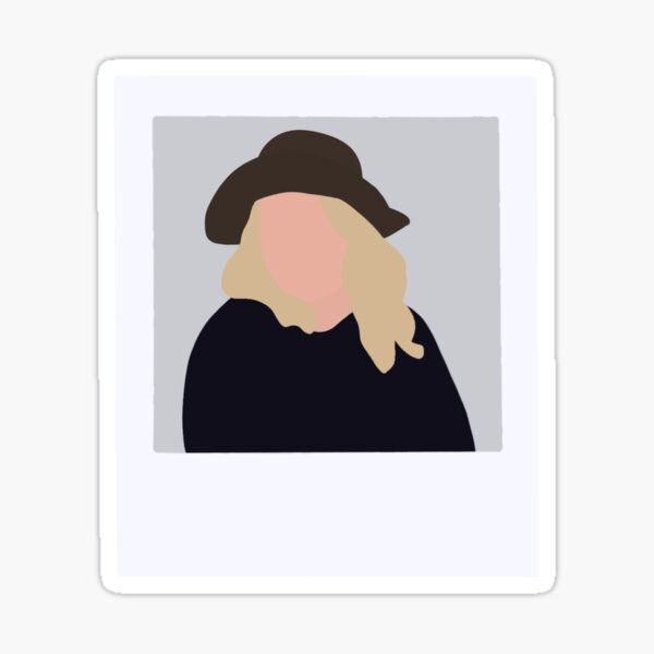 "mary chapin carpenter" Sticker for Sale by annaseditss | Redbubble