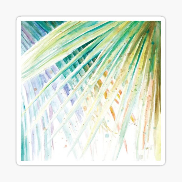 "Palmers Pastel" Sticker for Sale by TyLoeung56 | Redbubble