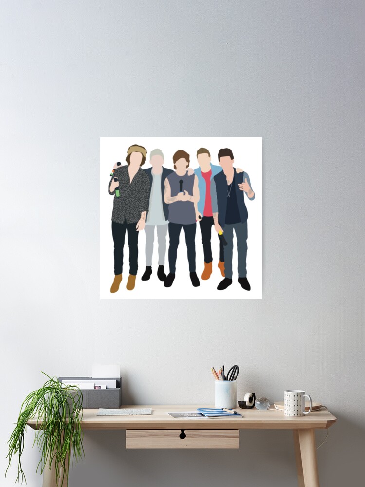 One Direction 2013 Posters