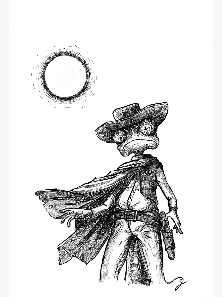 Rango Merch & Gifts for Sale | Redbubble