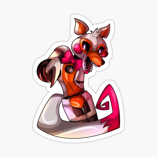 Lolbit Merch & Gifts for Sale | Redbubble