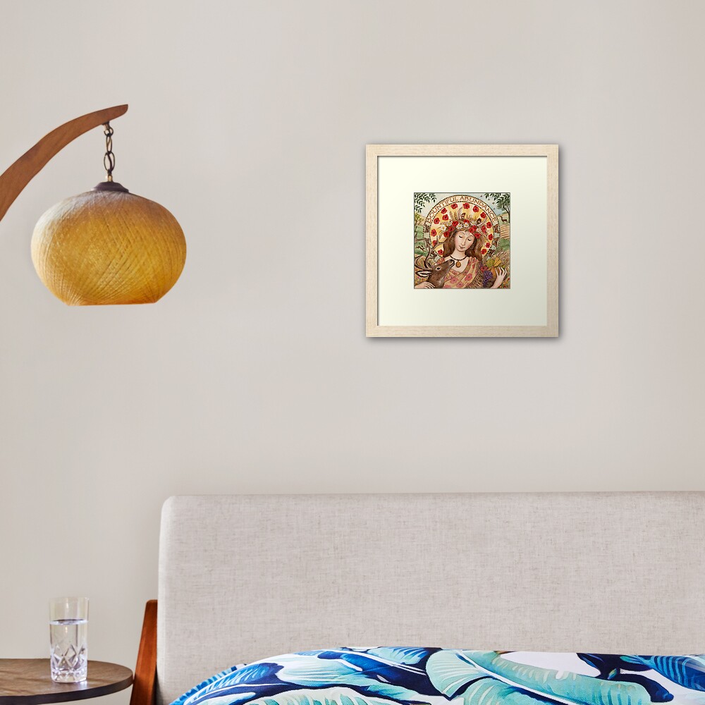 "Bountiful Abundance" Sticker for Sale by PDWendy | Redbubble