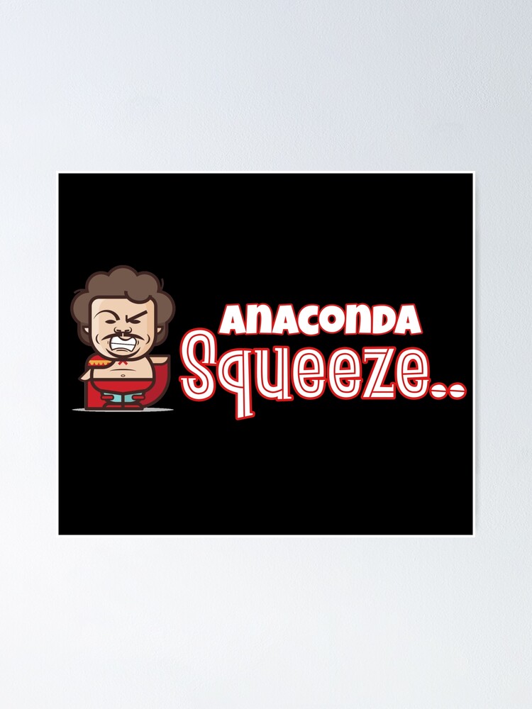 Anaconda Squeeze Memes Anaconda Squeeze | TikTok