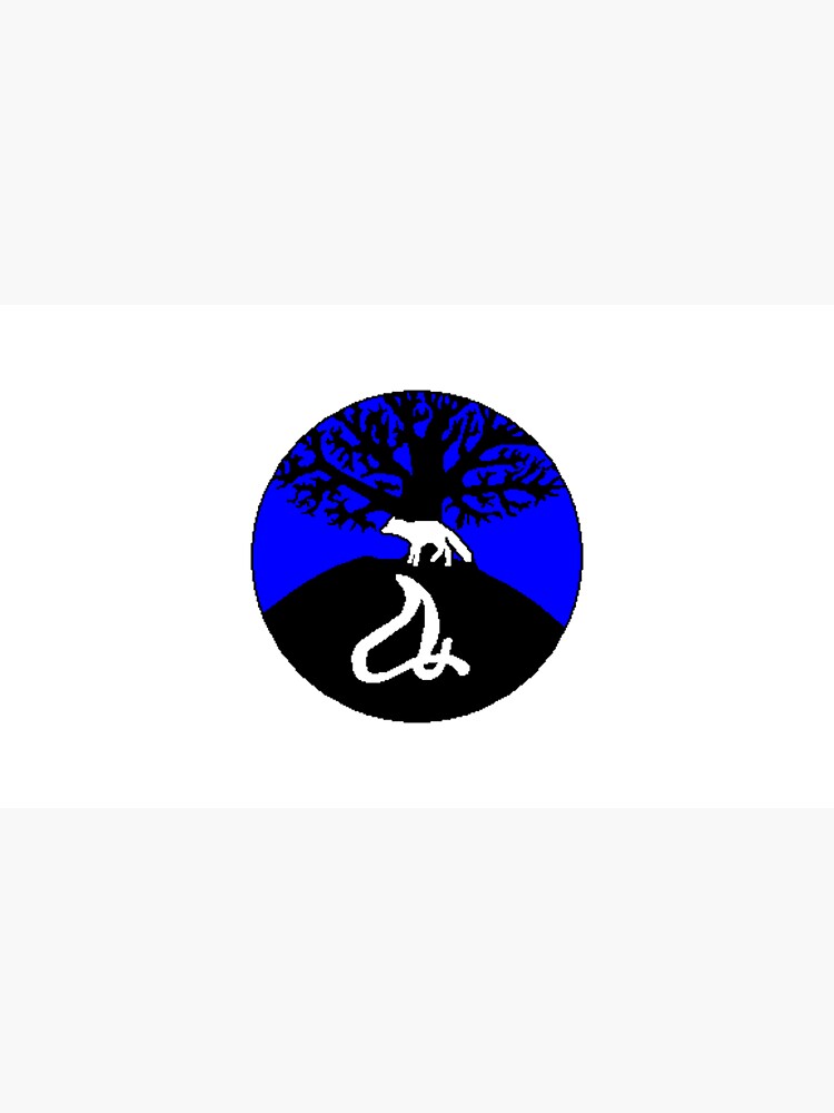 "Mashantucket Pequot Tribe Flag" Sticker for Sale by FunWithFlags ...