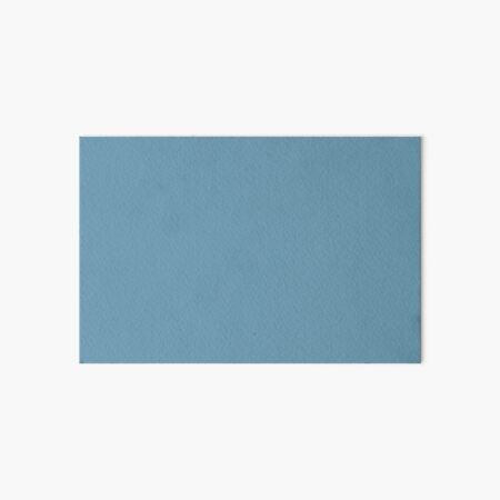 "Gentle Pastel Blue Solid Color - Hue - Shade - Colour - Pairs Sherwin ...