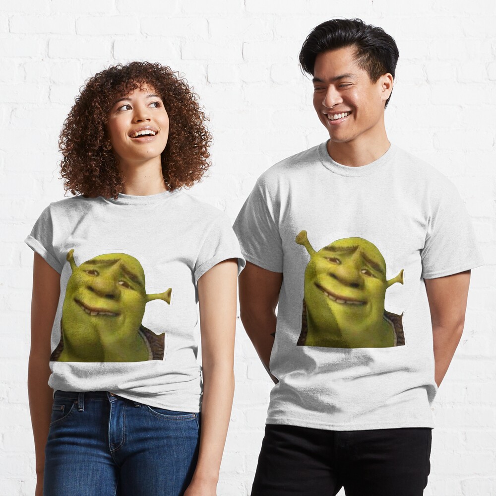 "Shrek meme" Journal for Sale by yyyeseniaa | Redbubble