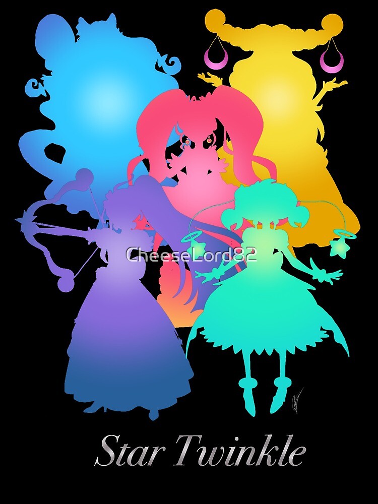 Precure zodiac 60 photos - Youhoroscope.com