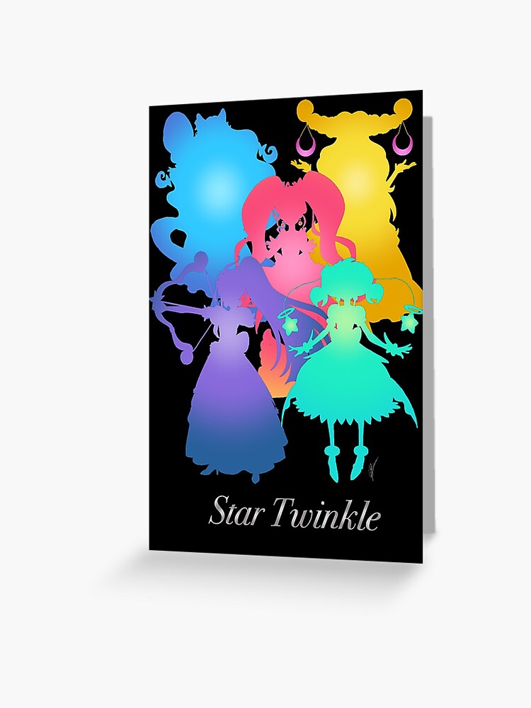 Star twinkle precure zodiac 60 photos - Astrologytoyou.com