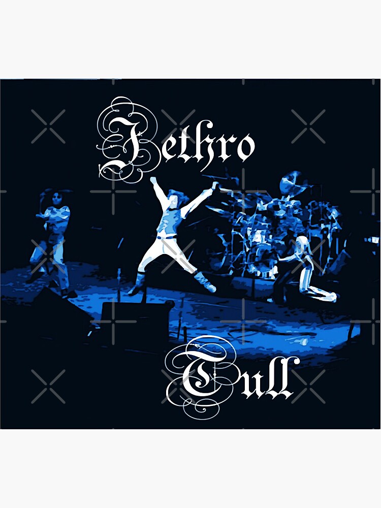 "Jethro Tull are a British rock band Initially playing blues rock and ...