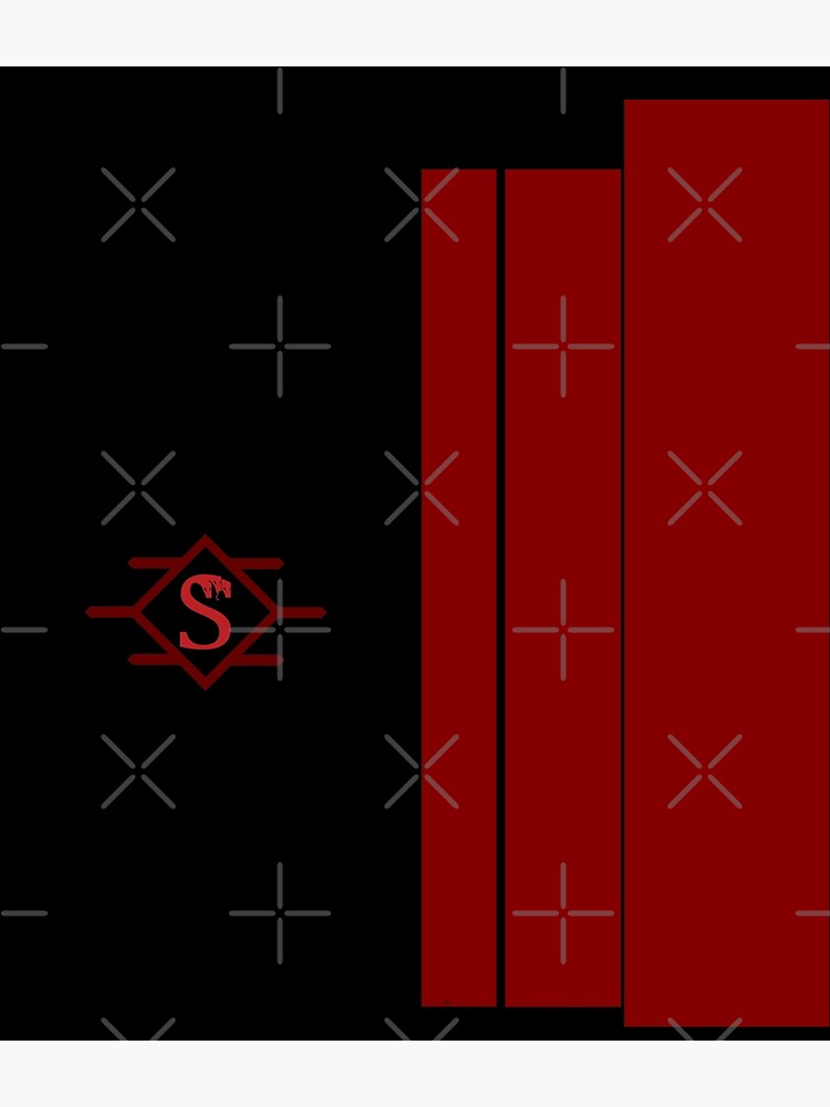 "SS13 Syndicate Backpack" Backpack for Sale by Naloac | Redbubble