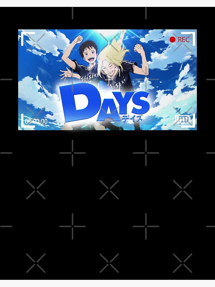 "Days Anime Photo Tsukamoto Kazama Main Days Anime Character Days Anime ...