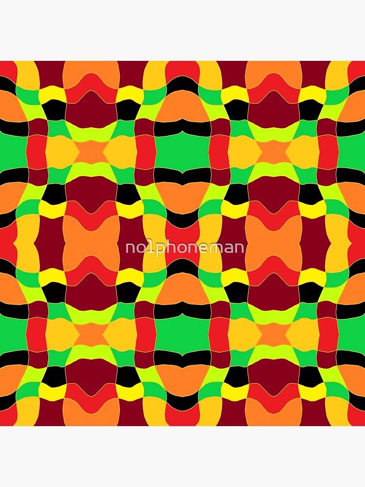 "Colorful design 187 | Flashy Patterns T-Shirts| Flashy Patterns Art ...