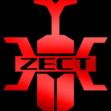 "Kamen Rider Kabuto: Kabuto Emblem" Sticker for Sale by Malunistorm ...