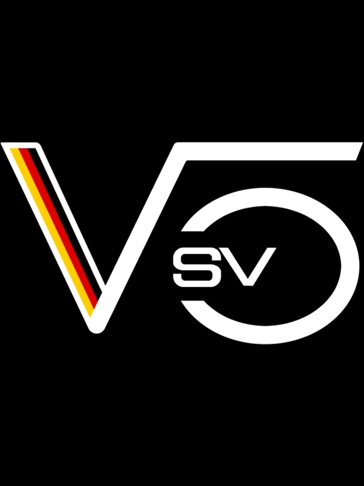 "Sebastian Vettel F1 2021 V5 logo " Art Print by RichardMWood | Redbubble