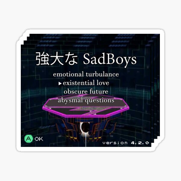 "Final Destination MSB" Sticker for Sale by Retroizm | Redbubble