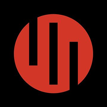 "THRAGG ICON" Sticker for Sale by WarGear | Redbubble