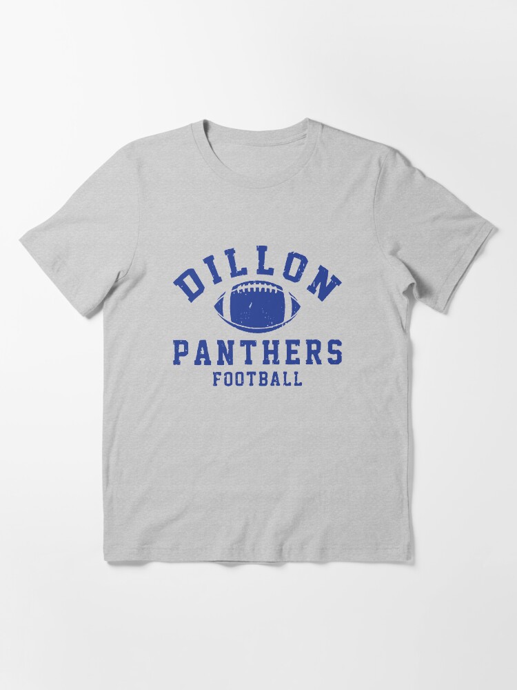 "Dillon Panthers Football - vintage logo" T-shirt for Sale by Primotees ...