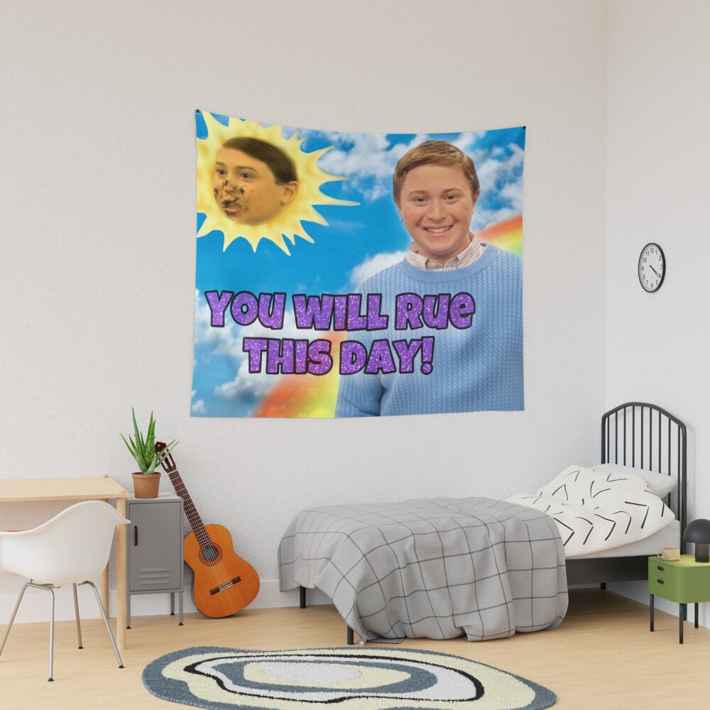 "Rue This Day! - iCarly " Poster for Sale by Gonzine | Redbubble