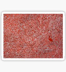 Keith Haring: Stickers | Redbubble