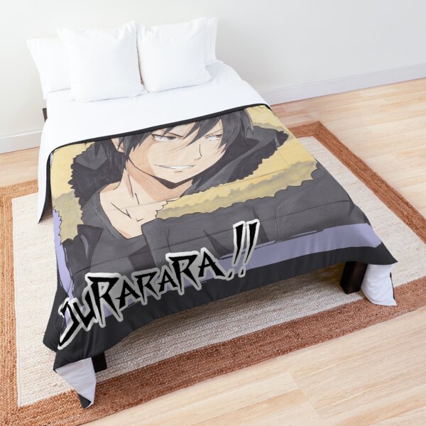 Durarara Merch & Gifts for Sale | Redbubble