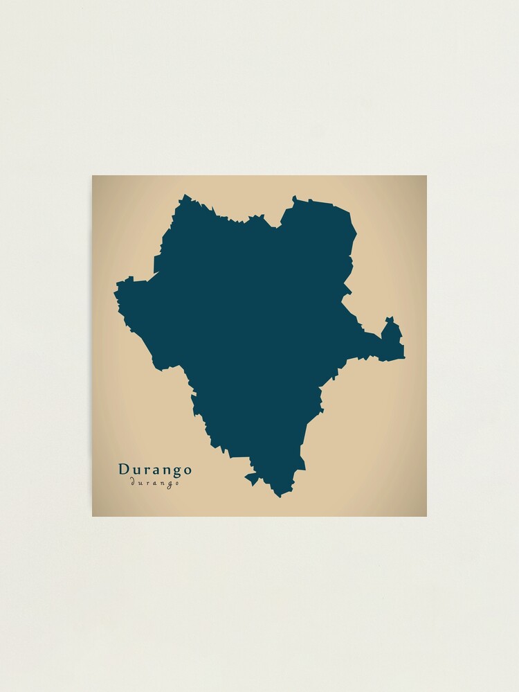 Durango State Mexico