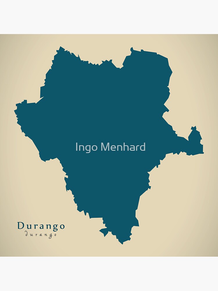 Durango State Mexico