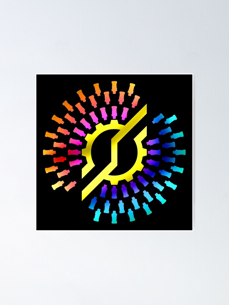 "Kamen Rider Build: Genius Form Emblem" Poster by Malunistorm | Redbubble