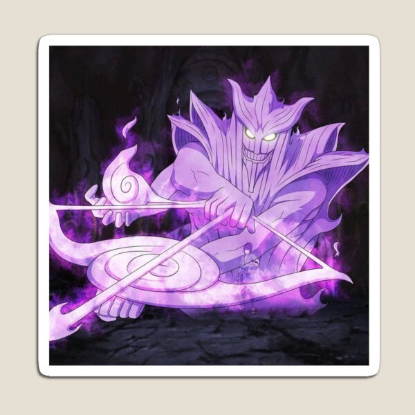 Susanoo Gifts & Merchandise for Sale | Redbubble