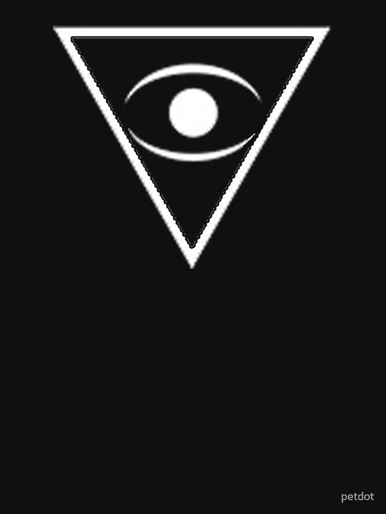 "The NBHD - Killuminati Symbol" T-shirt for Sale by petdot | Redbubble ...