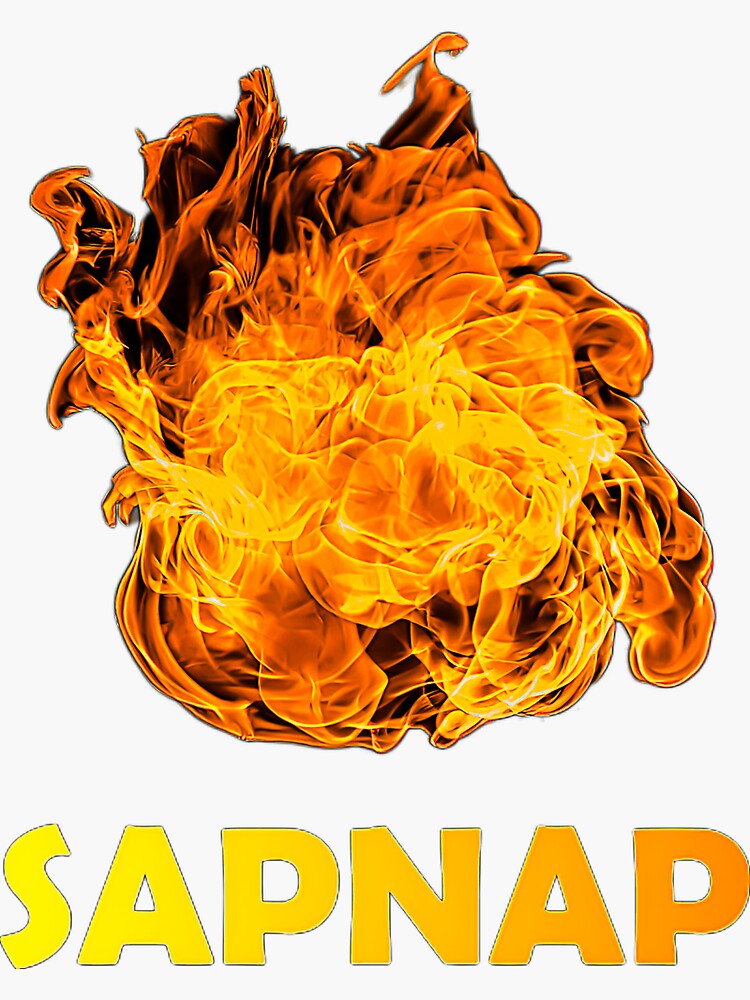 "Sapnap Gaming" Sticker for Sale by loki1368 | Redbubble