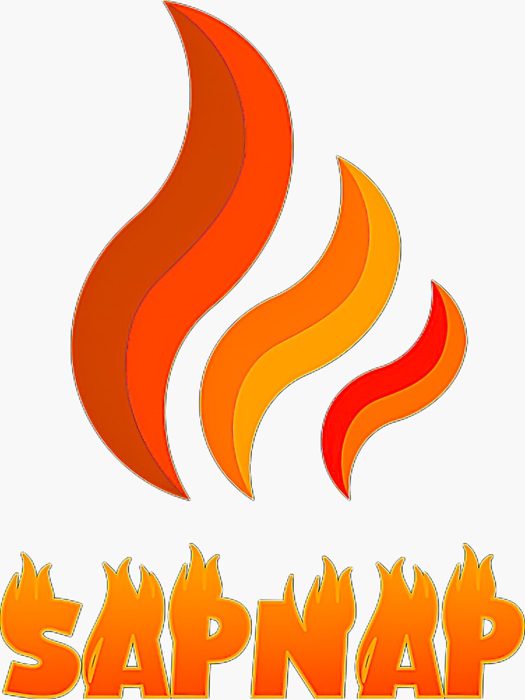 "Sapnap Gaming" Sticker for Sale by loki1368 | Redbubble