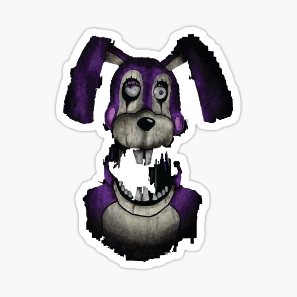 "the walten files " Sticker for Sale by Nandesh22 | Redbubble