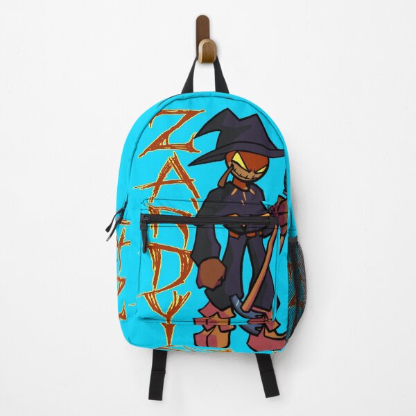"Fnf zardy Friday Night Funkin" Backpack by Dizzaa | Redbubble