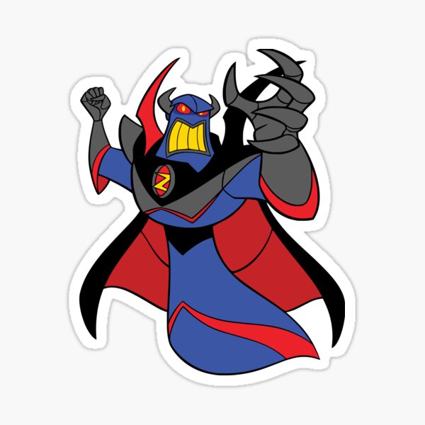 Zurg Gifts & Merchandise for Sale | Redbubble